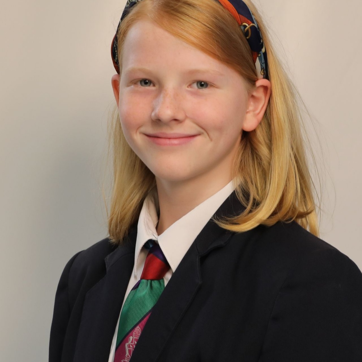 St Wilfrid's Catholic School - Students of the Week W/c 26/04